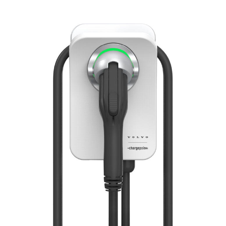 Home Flex Hardwired Level 2 EV Charger for Volvo
