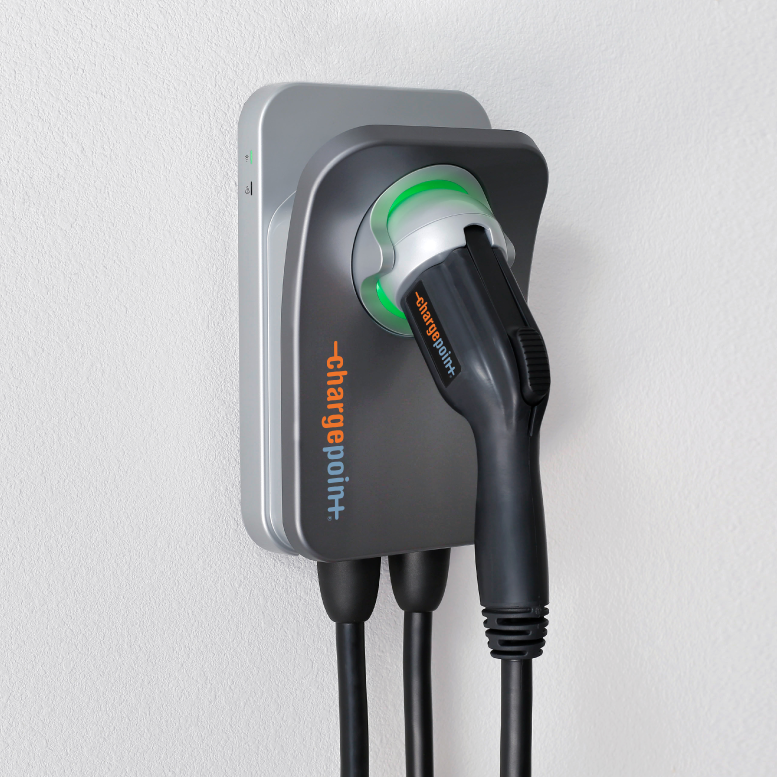 Home Flex NEMA 6-50 Level 2 EV Charger