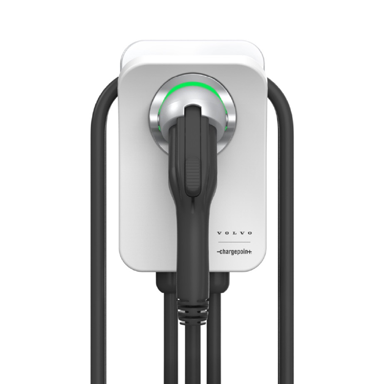 Home Flex NEMA 14-50 Level 2 EV Charger for Volvo