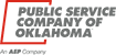 Public service company of Oklahoma